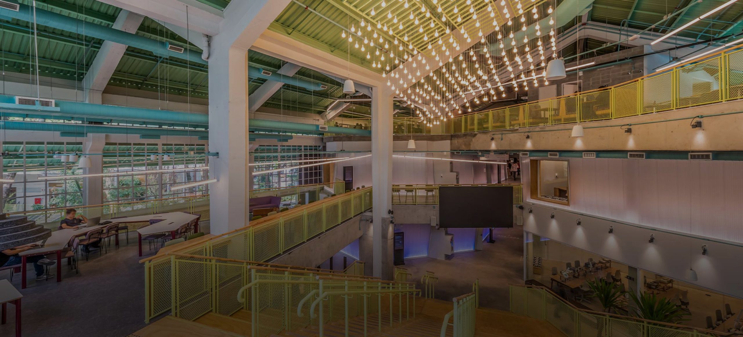 Athena Wireless Node | Lutron’s Advanced Lighting Control for Commercial Spaces