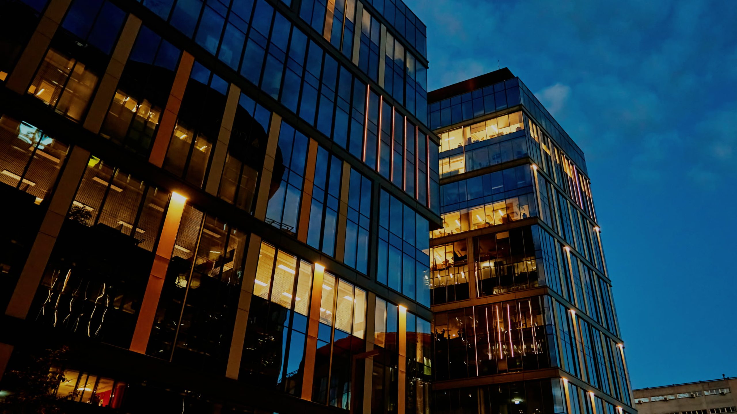 Contact IDEAA-Z | Reach Out for Expert Lighting Control Solutions